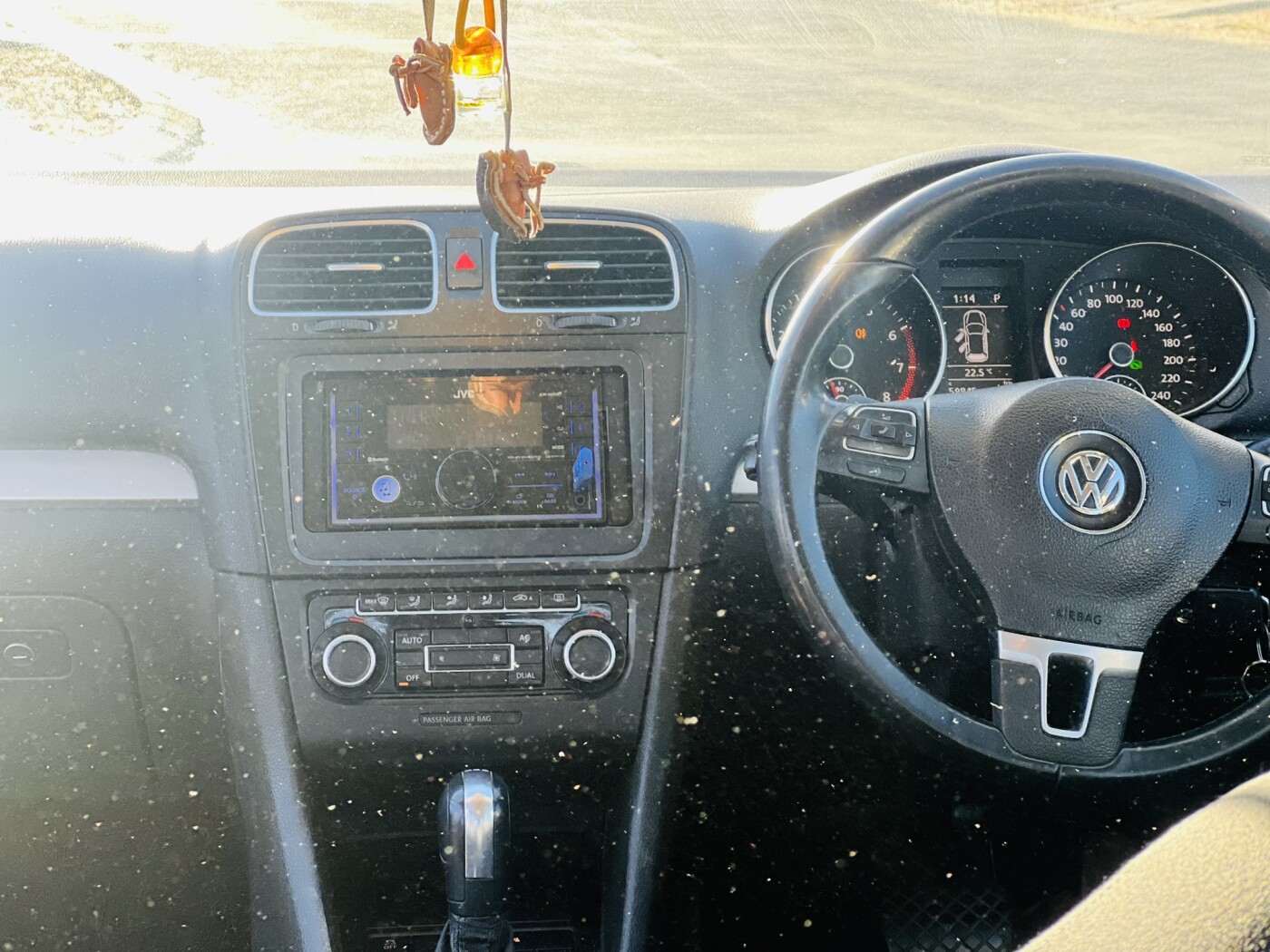 Vw golf 6 tsi for sale in Windhoek - Used Cars - Kalahari Deals Namibia