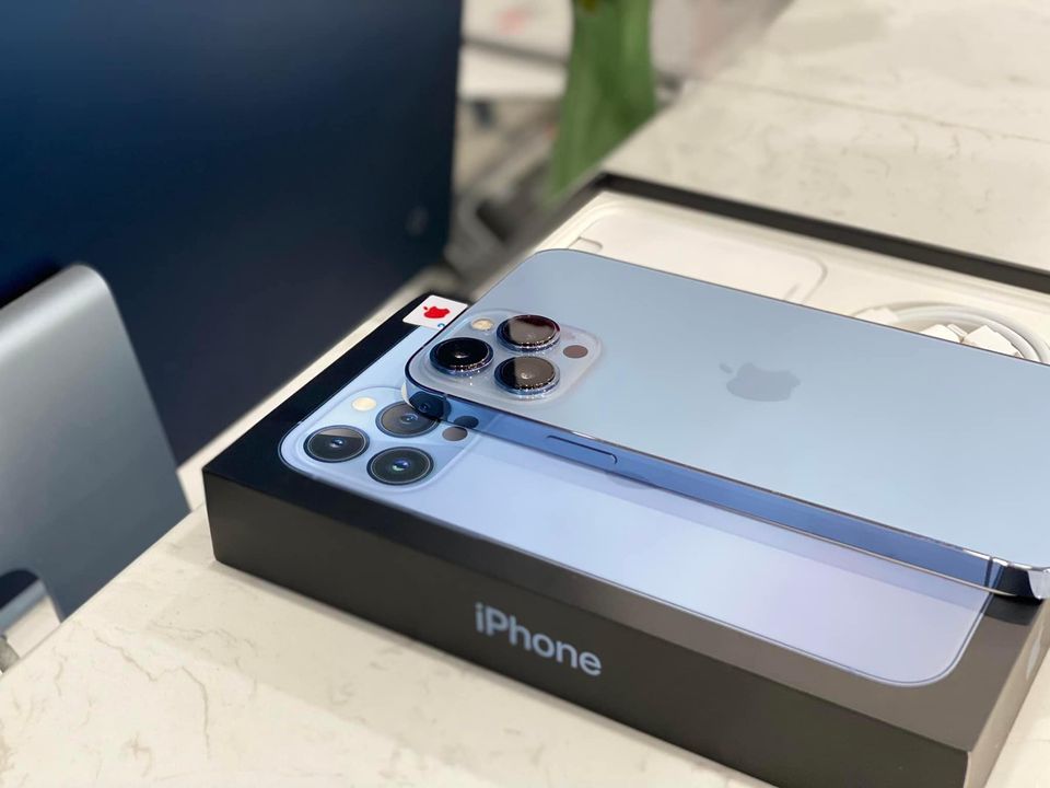 iPhone 13 Pro 256gb for sale in Windhoek - Cellphones - Kalahari Deals ...