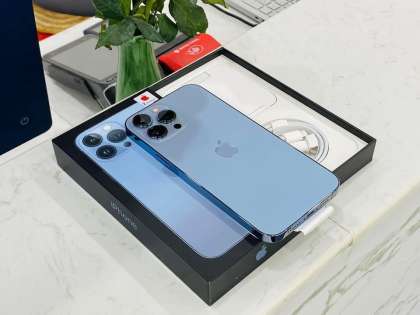 iPhone 13 Pro 256gb for sale in Windhoek - Cellphones - Kalahari Deals ...