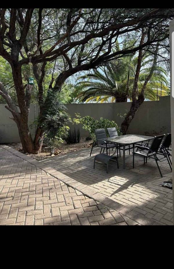 FOR RENT IN EROS in Windhoek - Houses for rent - Kalahari Deals Namibia