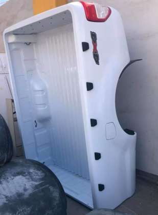 Ford ranger load box T6 for sale in Walvis Bay - Parts & Vehicles ...