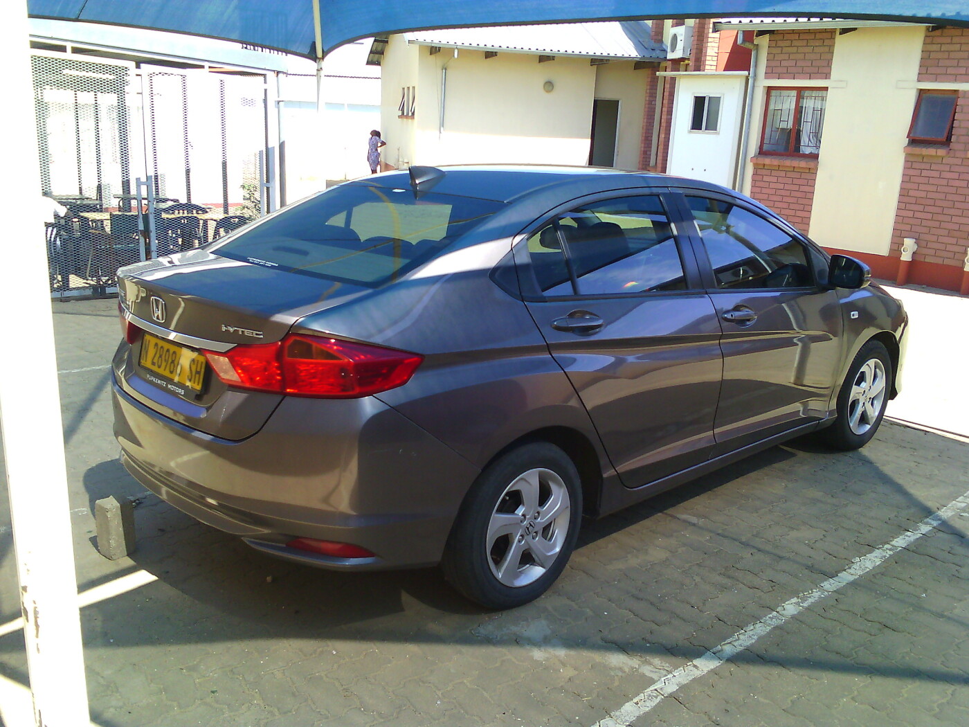 Car for Sale for sale in Windhoek - Used Cars - Kalahari Deals Namibia