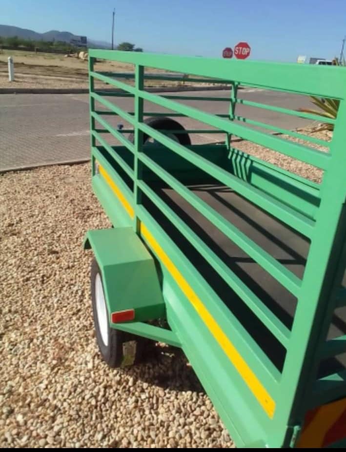 Trailers for sale in Windhoek - Trailers - Kalahari Deals Namibia
