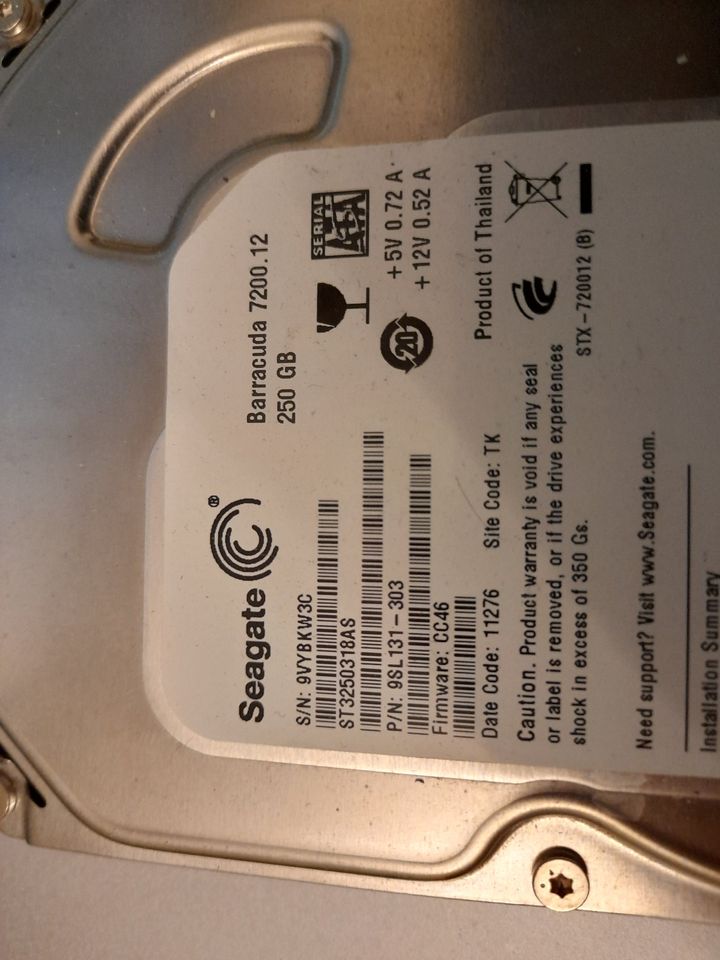 Hard Drives for sale in Windhoek - Computer Parts - Kalahari Deals Namibia