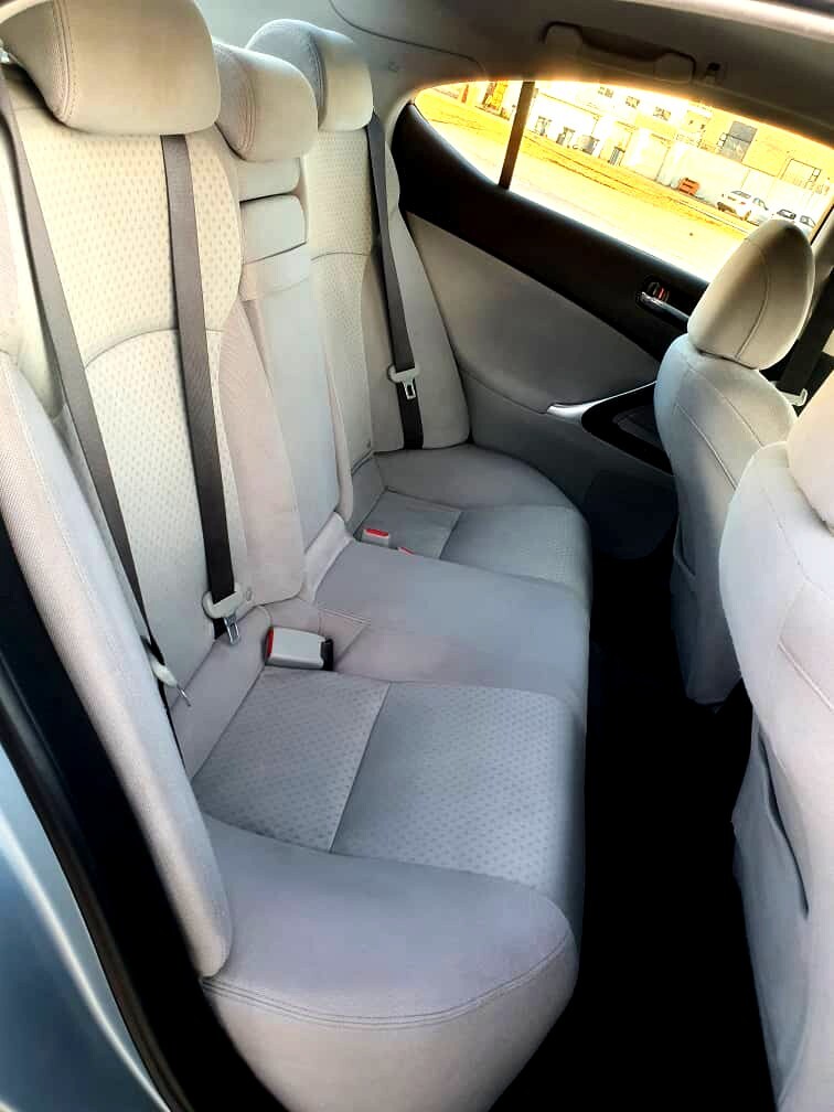 Lexus IS220D for sale in Windhoek - Used Cars - Kalahari Deals Namibia