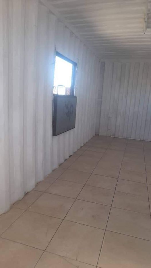 6m Container for Sale for sale in Windhoek - Shipping containers ...