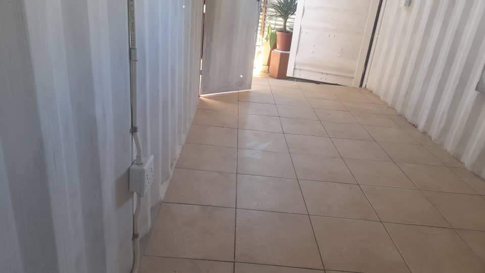 6m Container for Sale for sale in Windhoek - Shipping containers ...