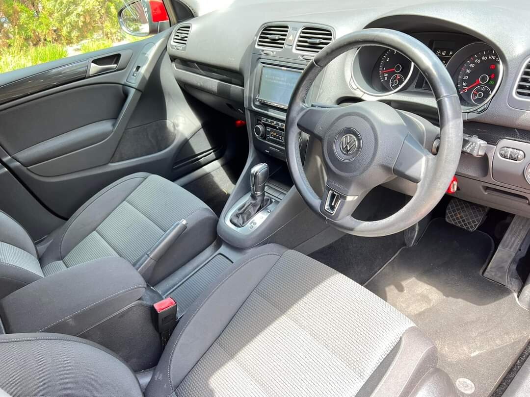 RECENTLY ARRIVED GOLF 6 TSI for sale in Windhoek - Used Cars - Kalahari ...