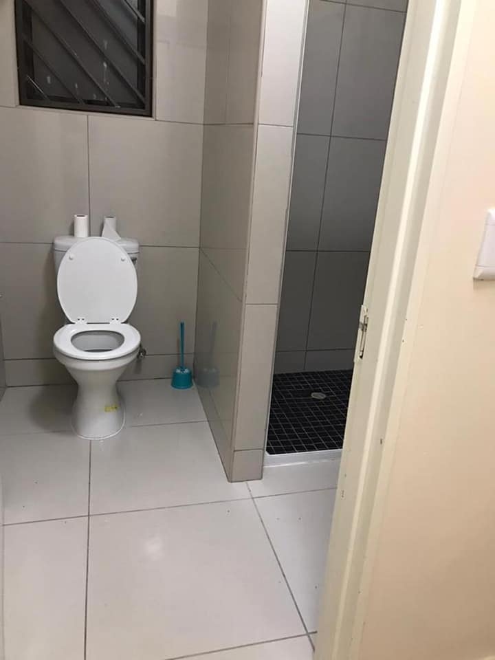 Room for rent in Windhoek - Rooms for rent - Kalahari Deals Namibia