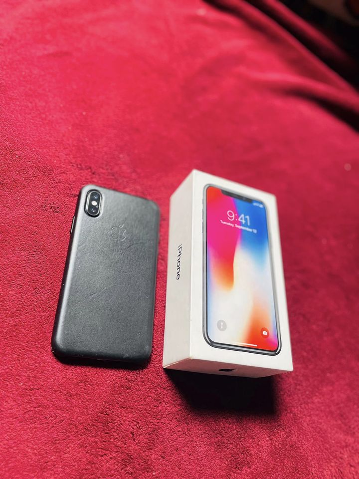 IPHONE X for sale in Windhoek - Cellphones - Kalahari Deals Namibia