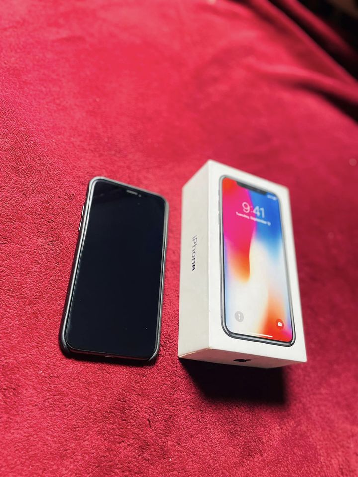 IPHONE X for sale in Windhoek - Cellphones - Kalahari Deals Namibia