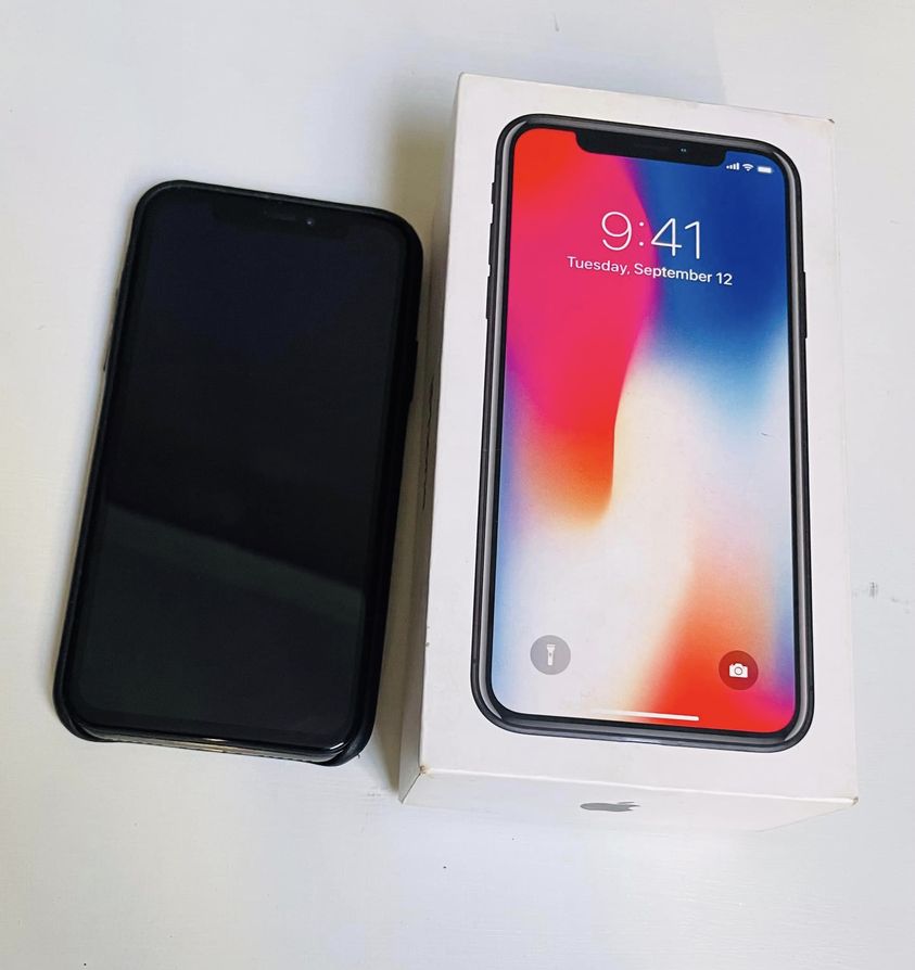 IPHONE X for sale in Windhoek - Cellphones - Kalahari Deals Namibia