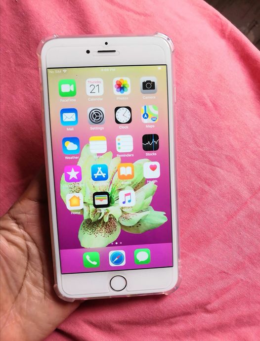 iPhone 6 normal for sale in Windhoek - Cellphones - Kalahari Deals Namibia
