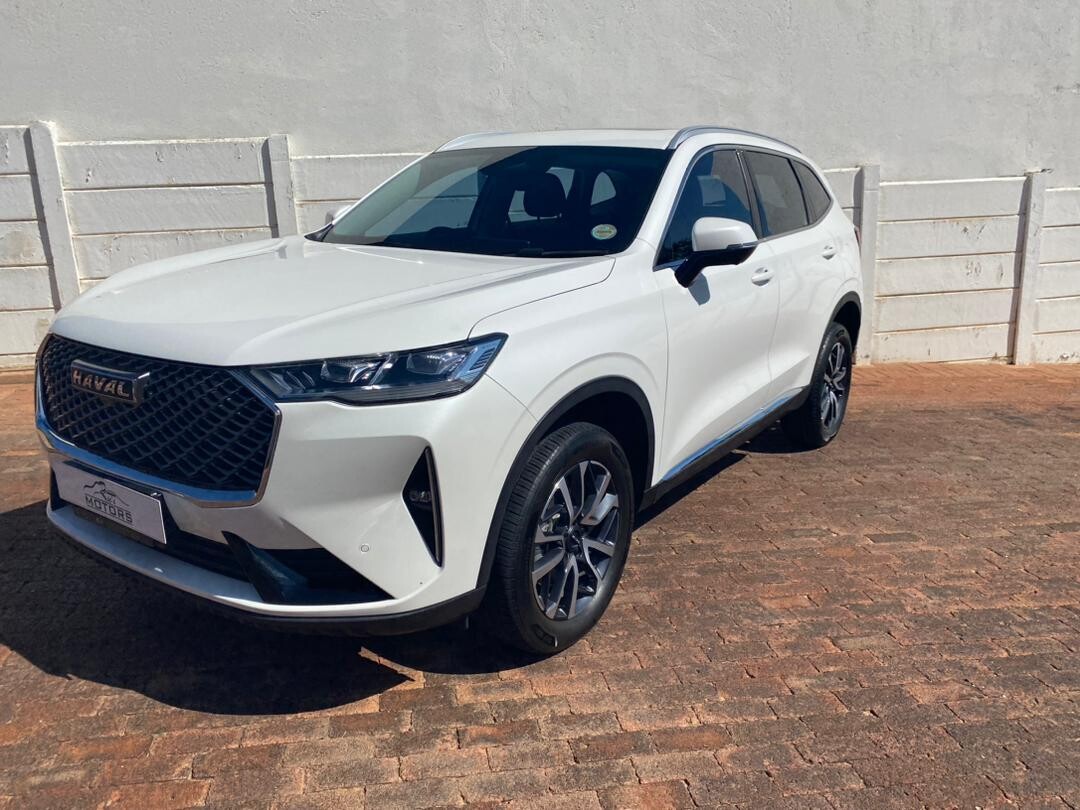 For Sale Haval H6 2.0 T Luxury for sale in Windhoek - Used Cars ...