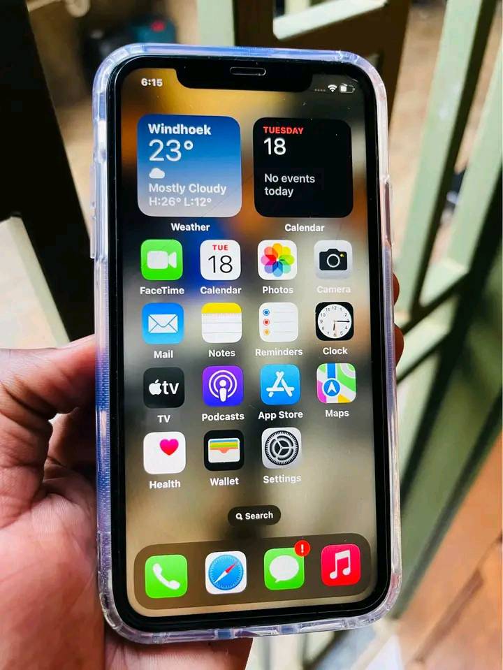 IPhone 11 for sale in Windhoek - Cellphones - Kalahari Deals Namibia