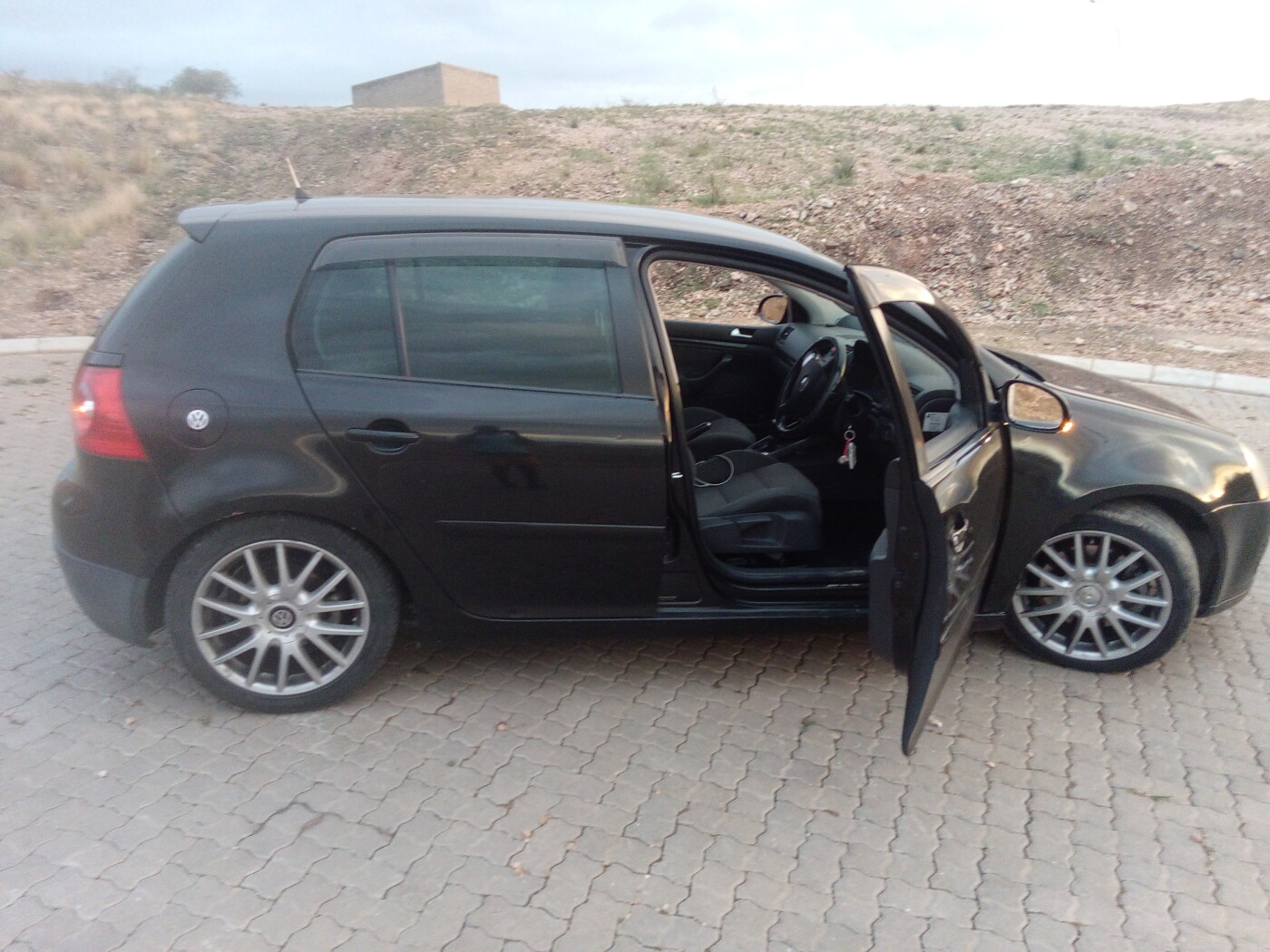 Car for sale for sale in Windhoek - Used Cars - Kalahari Deals Namibia