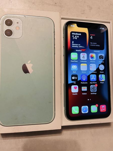iPhone 11 for sale in Windhoek - Cellphones - Kalahari Deals Namibia