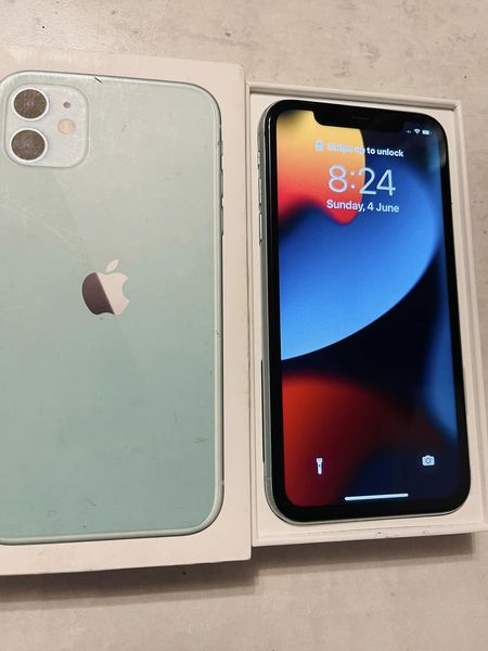 iPhone 11 for sale in Windhoek - Cellphones - Kalahari Deals Namibia