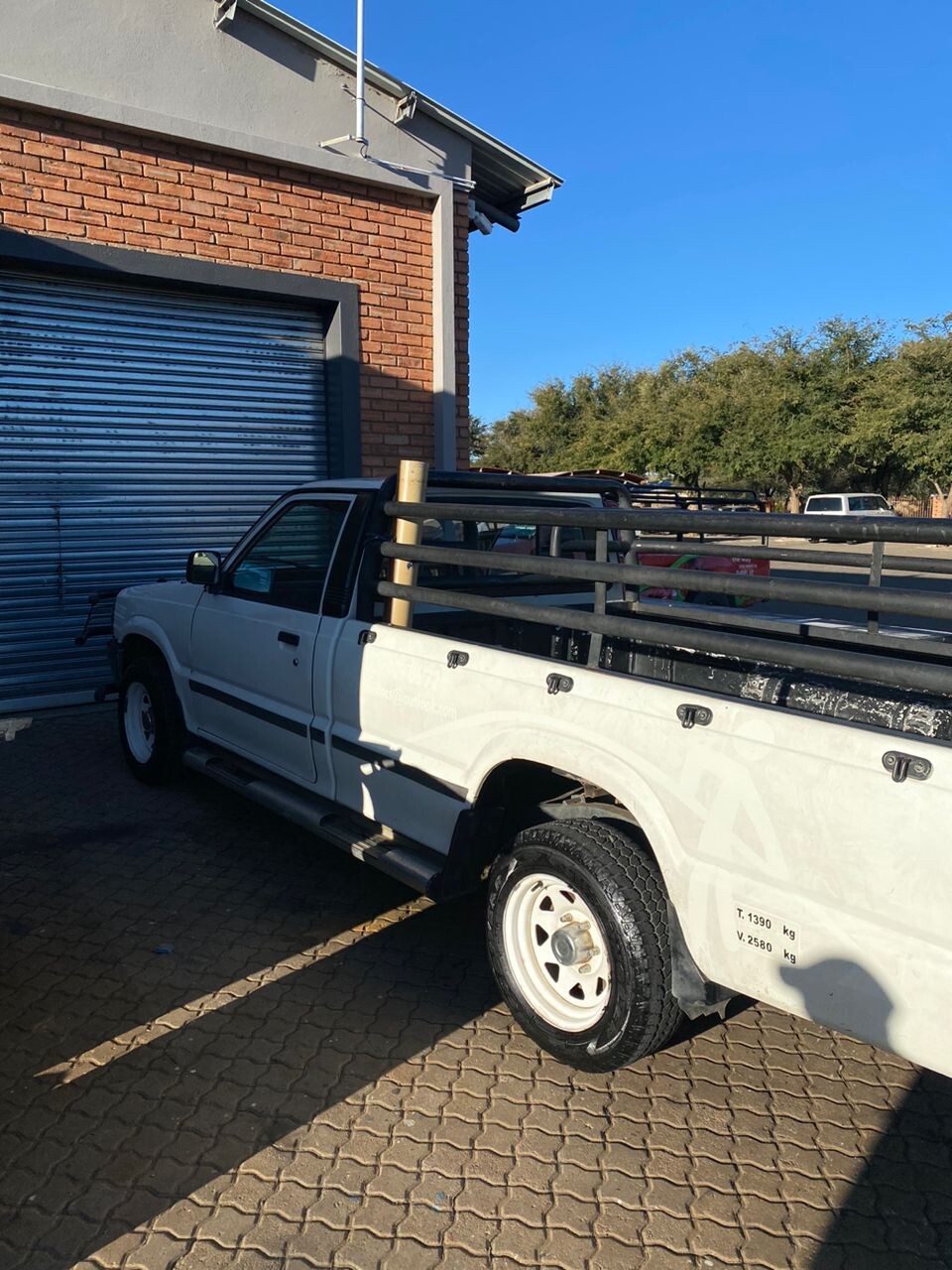 ford single cab bakkie for sale in Windhoek - Used Cars - Kalahari ...