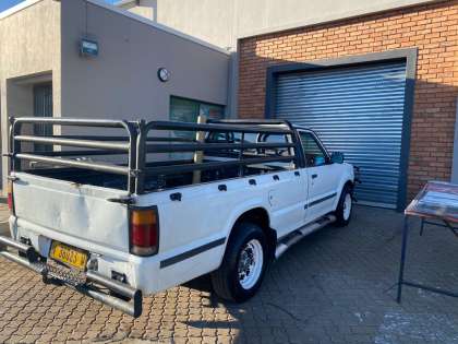 ford single cab bakkie for sale in Windhoek - Used Cars - Kalahari ...