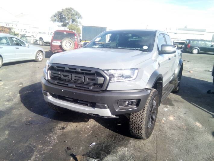 2021 FORD RANGER RAPTOR 2.0D BI-TURBO 4X4 for sale in Windhoek - Used ...