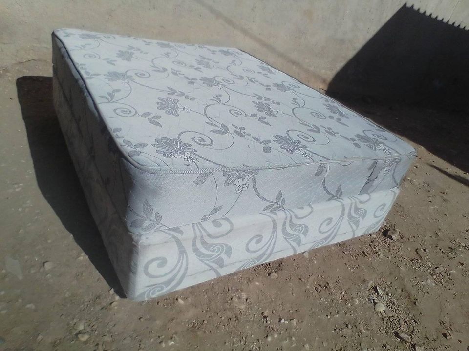 Queen size bed for sale in Windhoek - Beds - Kalahari Deals Namibia