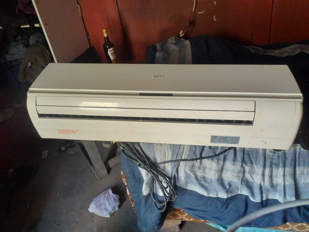 TLC aircon indoor for sale in Windhoek - Air Сonditioners - Kalahari ...