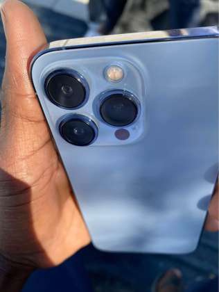 iPhone 13 Pro Max 256 GB for sale in Windhoek - Cellphones - Kalahari ...