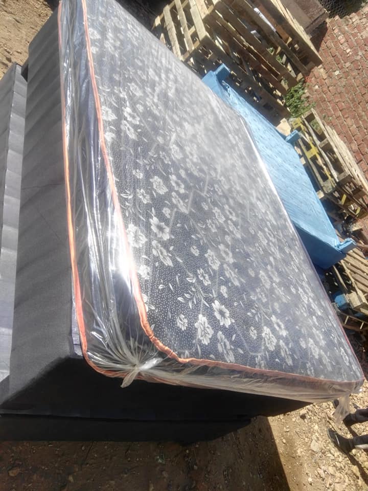 Double beds for sale in Windhoek - Beds - Kalahari Deals Namibia