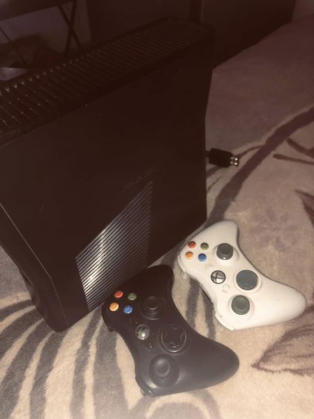 Xbox 360 for sale in Windhoek - Xbox - Kalahari Deals Namibia