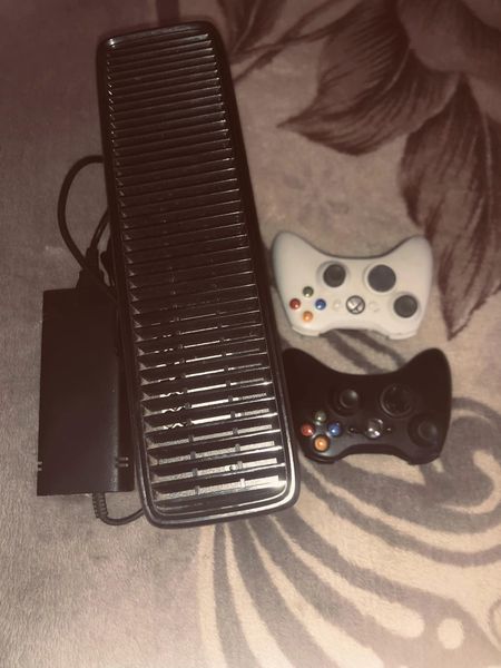Xbox 360 for sale in Windhoek - Xbox - Kalahari Deals Namibia