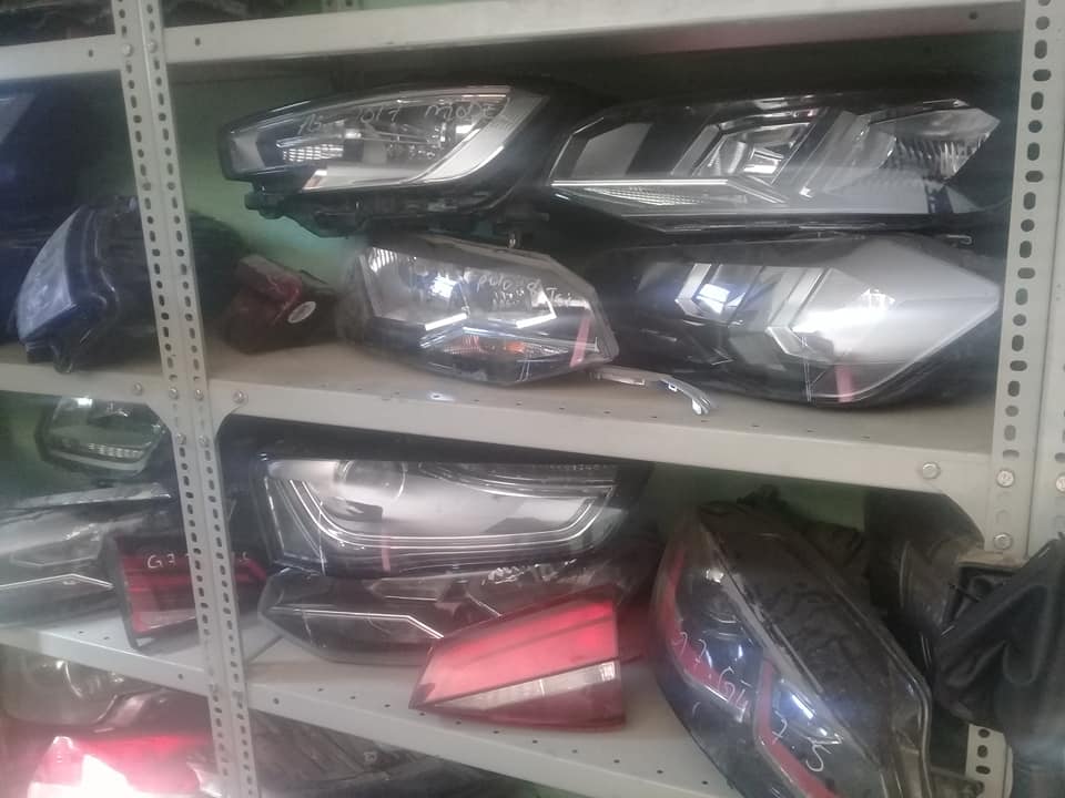 Car lights for sale in Windhoek - Lights - Kalahari Deals Namibia