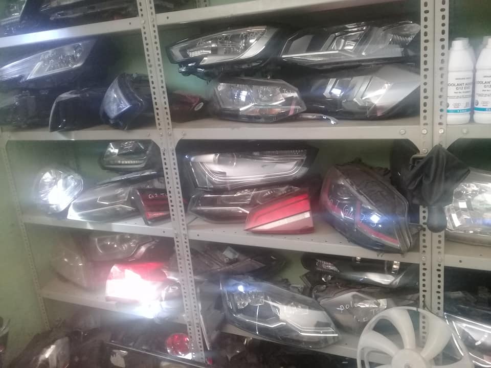 Car lights for sale in Windhoek - Lights - Kalahari Deals Namibia