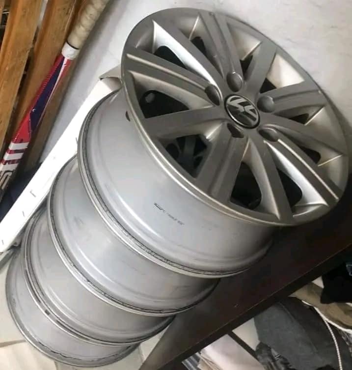 VW RIMS for sale in Windhoek - Rims - Kalahari Deals Namibia