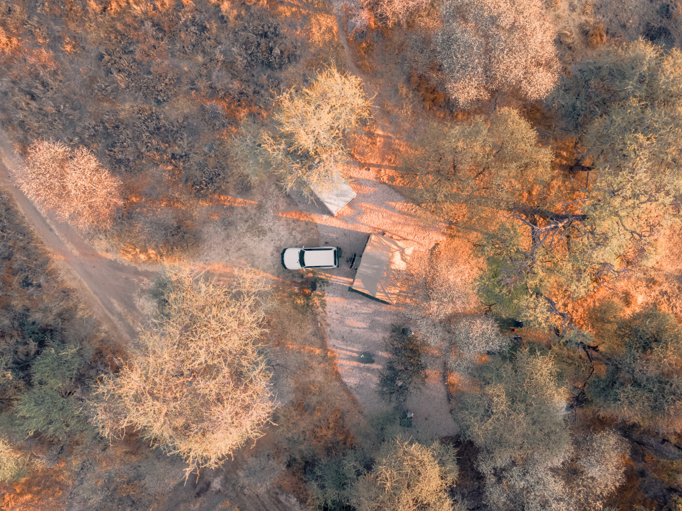 Mission Camping Trailer for sale in Windhoek - Camping Equipment ...