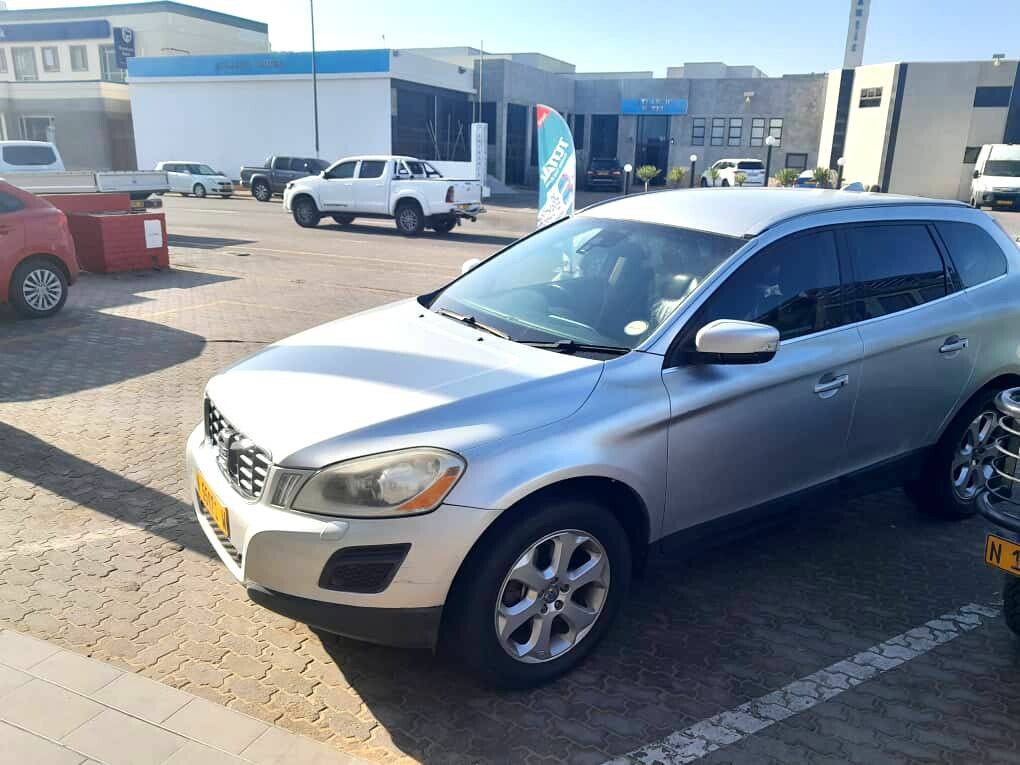 VOLVO XC60 for sale in Walvis Bay - Used Cars - Kalahari Deals Namibia