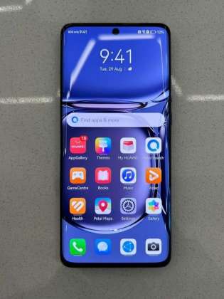 HUAWEI P50 PRO for sale in Windhoek - Cellphones - Kalahari Deals Namibia