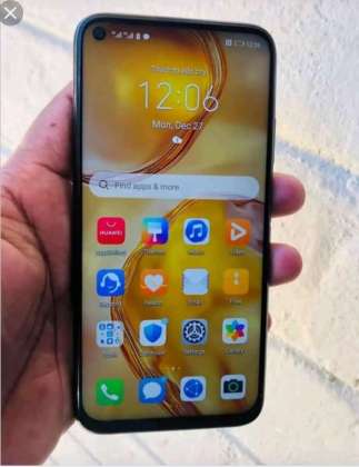 Huawei P40 Lite 2500 128gb for sale in Windhoek - Cellphones - Kalahari ...