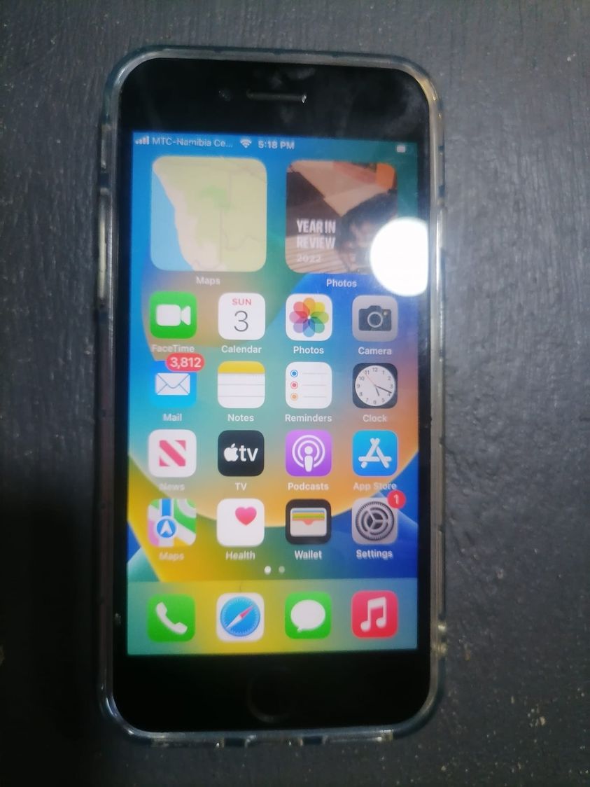 IPhone SE for sale in Windhoek - Cellphones - Kalahari Deals Namibia