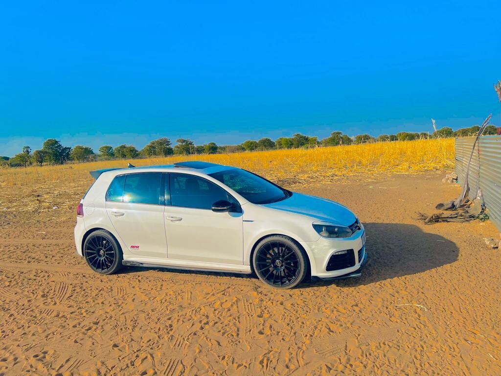 VW GOLF 6R 2012 for sale in Karibib - Used Cars - Kalahari Deals Namibia
