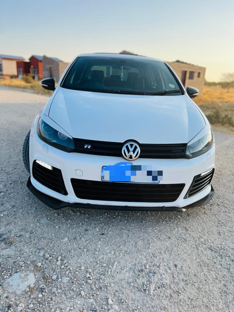 VW GOLF 6R 2012 for sale in Karibib - Used Cars - Kalahari Deals Namibia