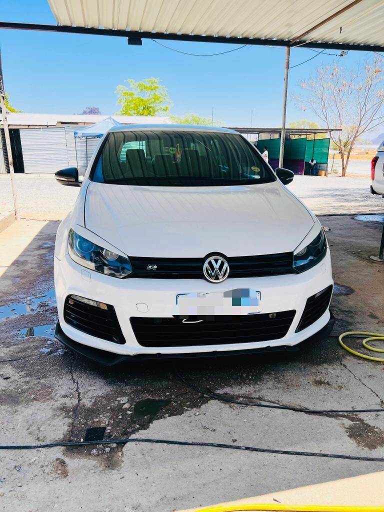 VW GOLF 6R 2012 for sale in Karibib - Used Cars - Kalahari Deals Namibia