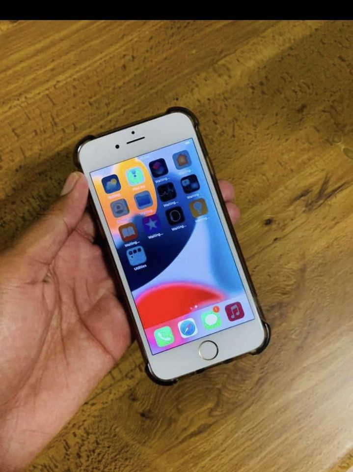 iPhone 6s for sale in Windhoek - Cellphones - Kalahari Deals Namibia