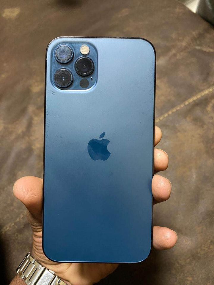 iPhone 12 Pro for sale in Windhoek - Cellphones - Kalahari Deals Namibia