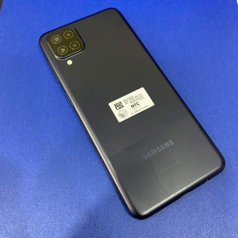 SAMSUNG A12 for sale in Windhoek - Cellphones - Kalahari Deals Namibia