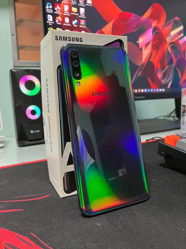SAMSUNG A50 for sale in Windhoek - Cellphones - Kalahari Deals Namibia