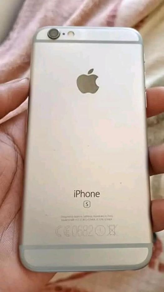 Iphone 6s plus for sale in Windhoek - Cellphones - Kalahari Deals Namibia
