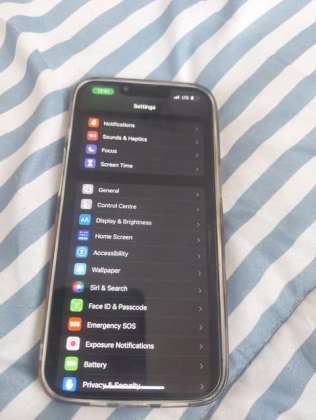 iPhone 13 Pro 128Gb for sale in Windhoek - Cellphones - Kalahari Deals ...