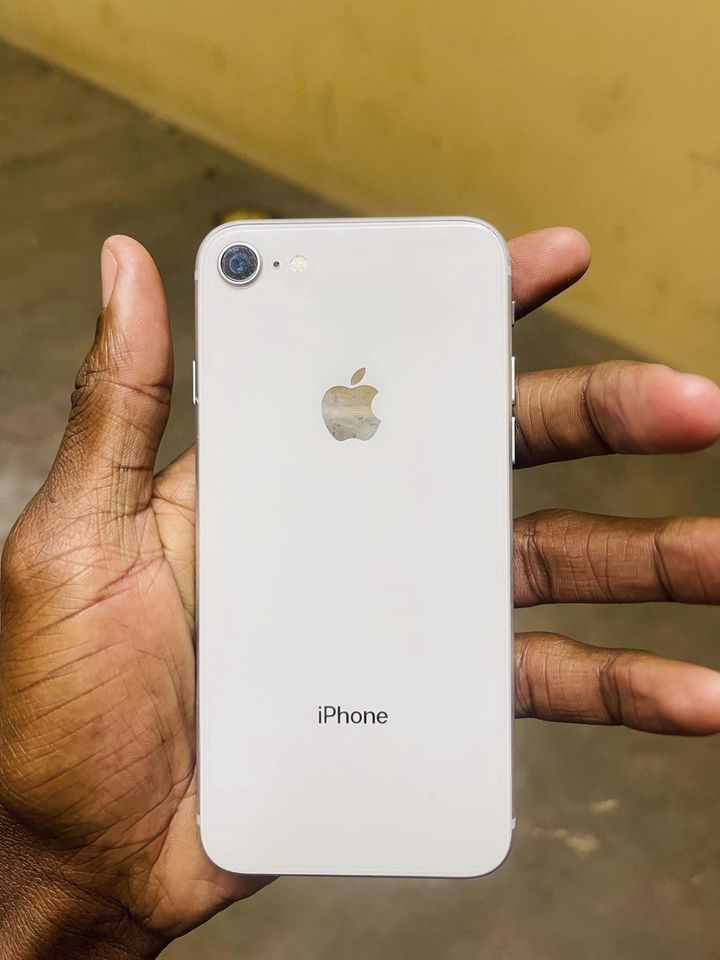 iPhone 8 for sale in Windhoek - Cellphones - Kalahari Deals Namibia