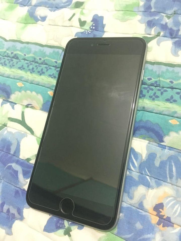 IPHONE 6SPLUS for sale in Windhoek - Cellphones - Kalahari Deals Namibia